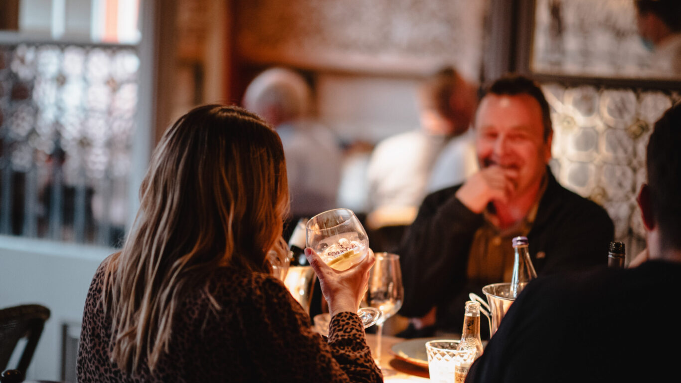 The Tiger Inn Gallery | Gastro Pubs in Stowting, Ashford