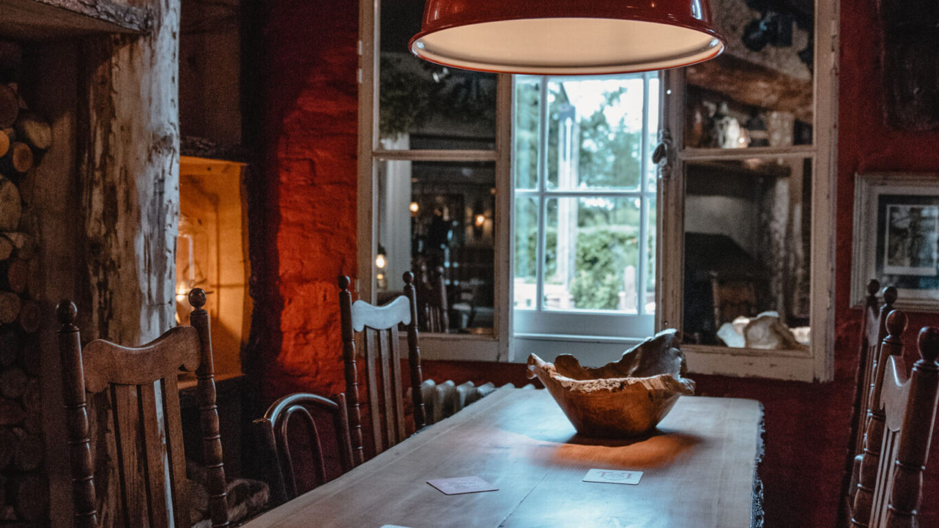 The Tiger Inn Gallery | Gastro Pubs in Stowting, Ashford