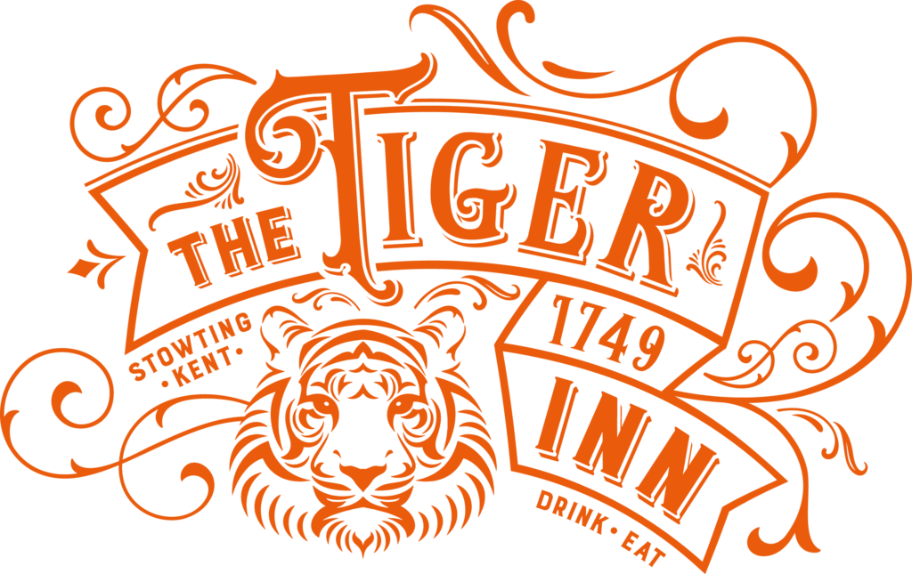 Welcome to The Tiger Inn in Stowting | Country Pubs with Rooms