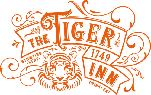 Contact The Tiger Inn in Stowting | Gastro Pubs in Kent