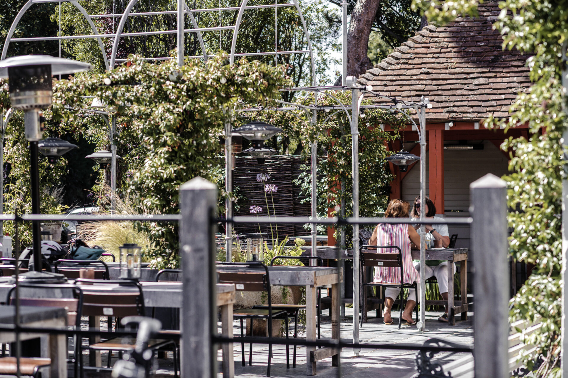 The Tiger Inn Gallery | Gastro Pubs in Stowting, Ashford