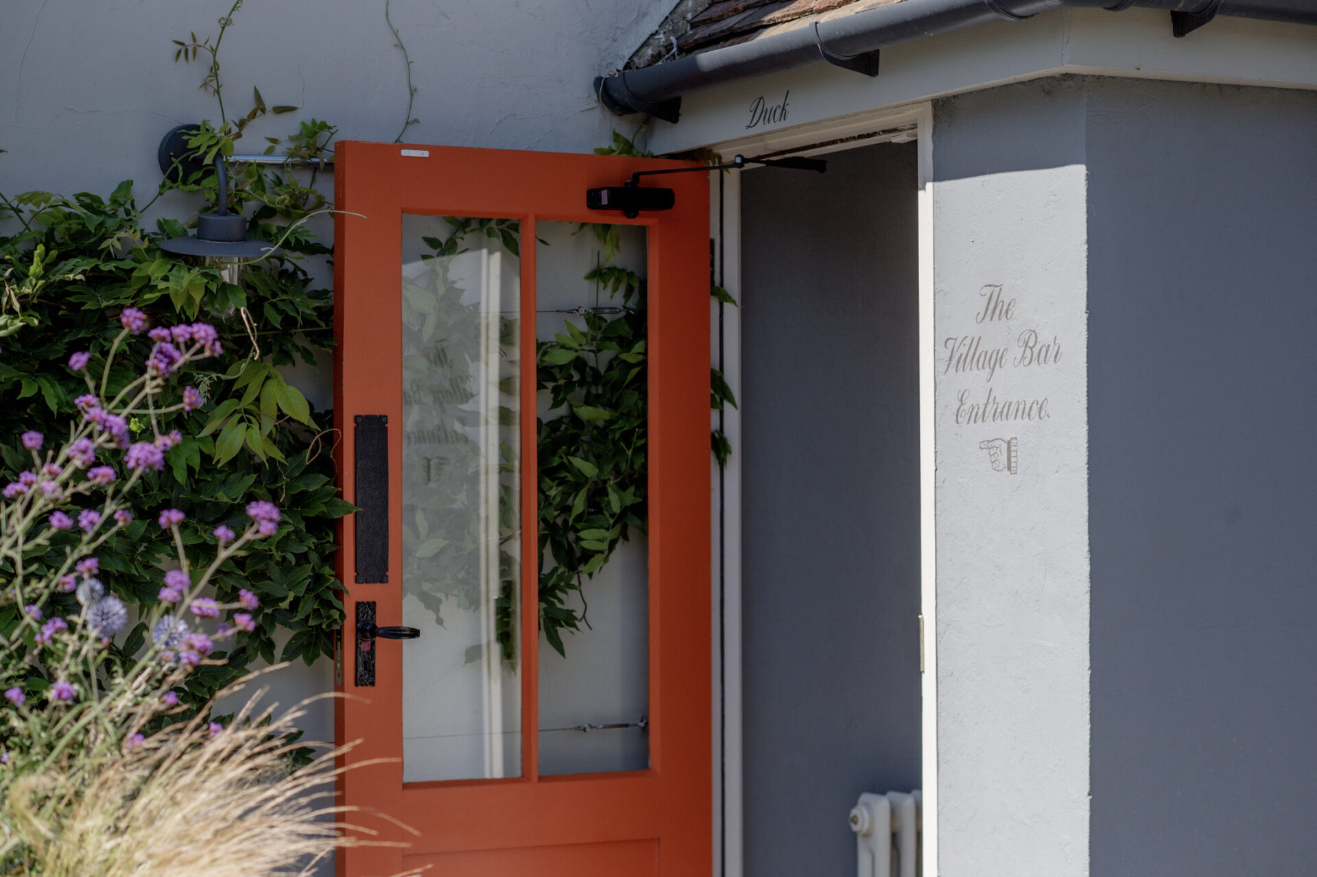 The Tiger Inn Gallery | Gastro Pubs in Stowting, Ashford