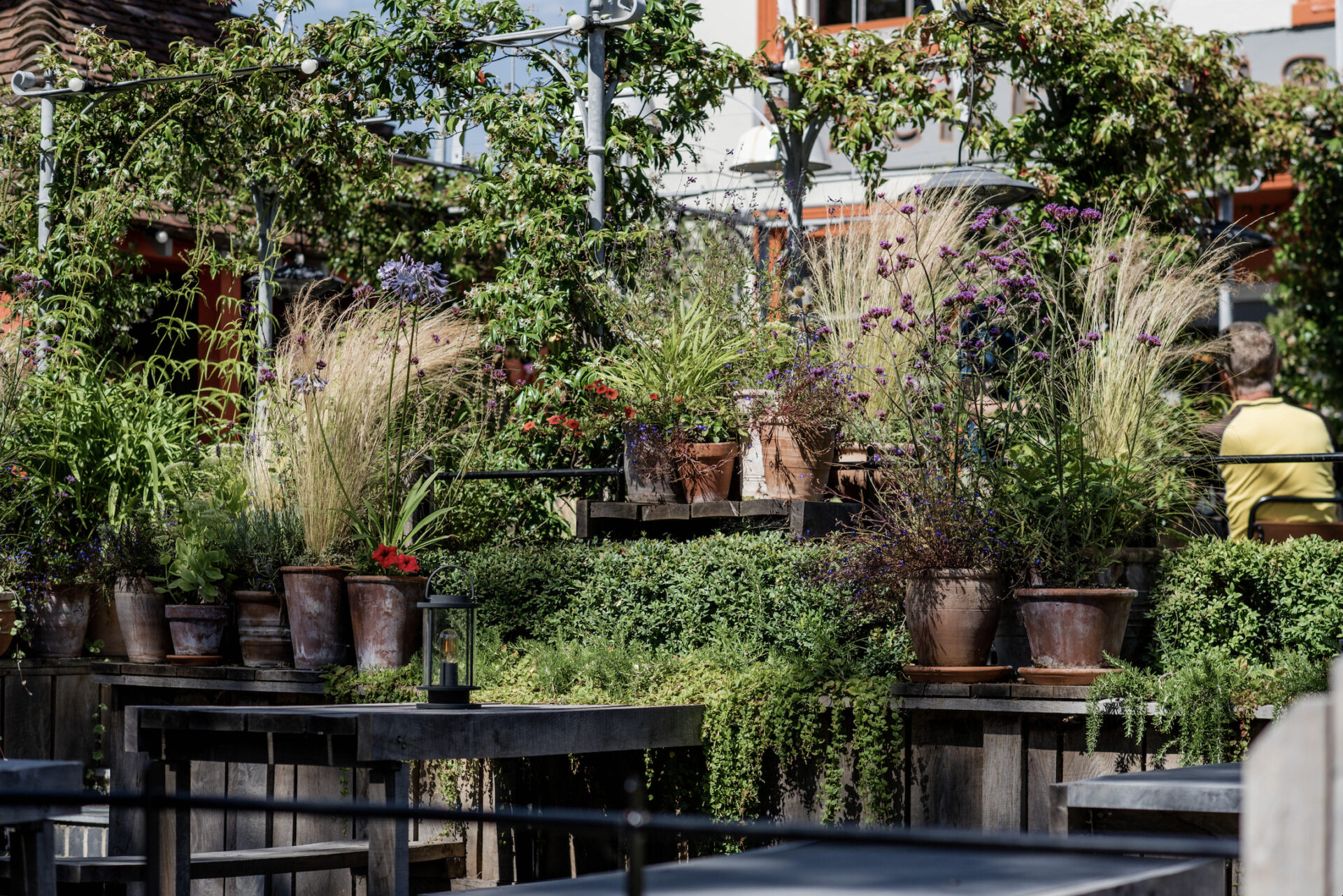 The Tiger Inn Gallery | Gastro Pubs in Stowting, Ashford