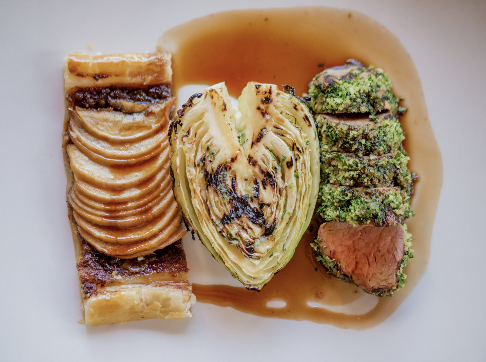 The Tiger Inn Gallery | Gastro Pubs in Stowting, Ashford