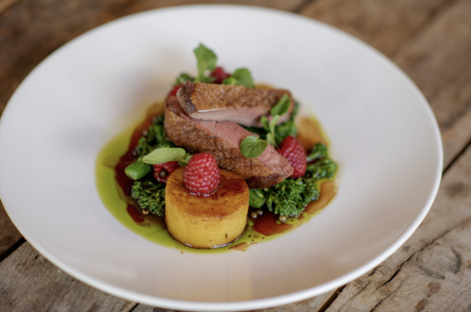 The Tiger Inn Gallery | Gastro Pubs in Stowting, Ashford