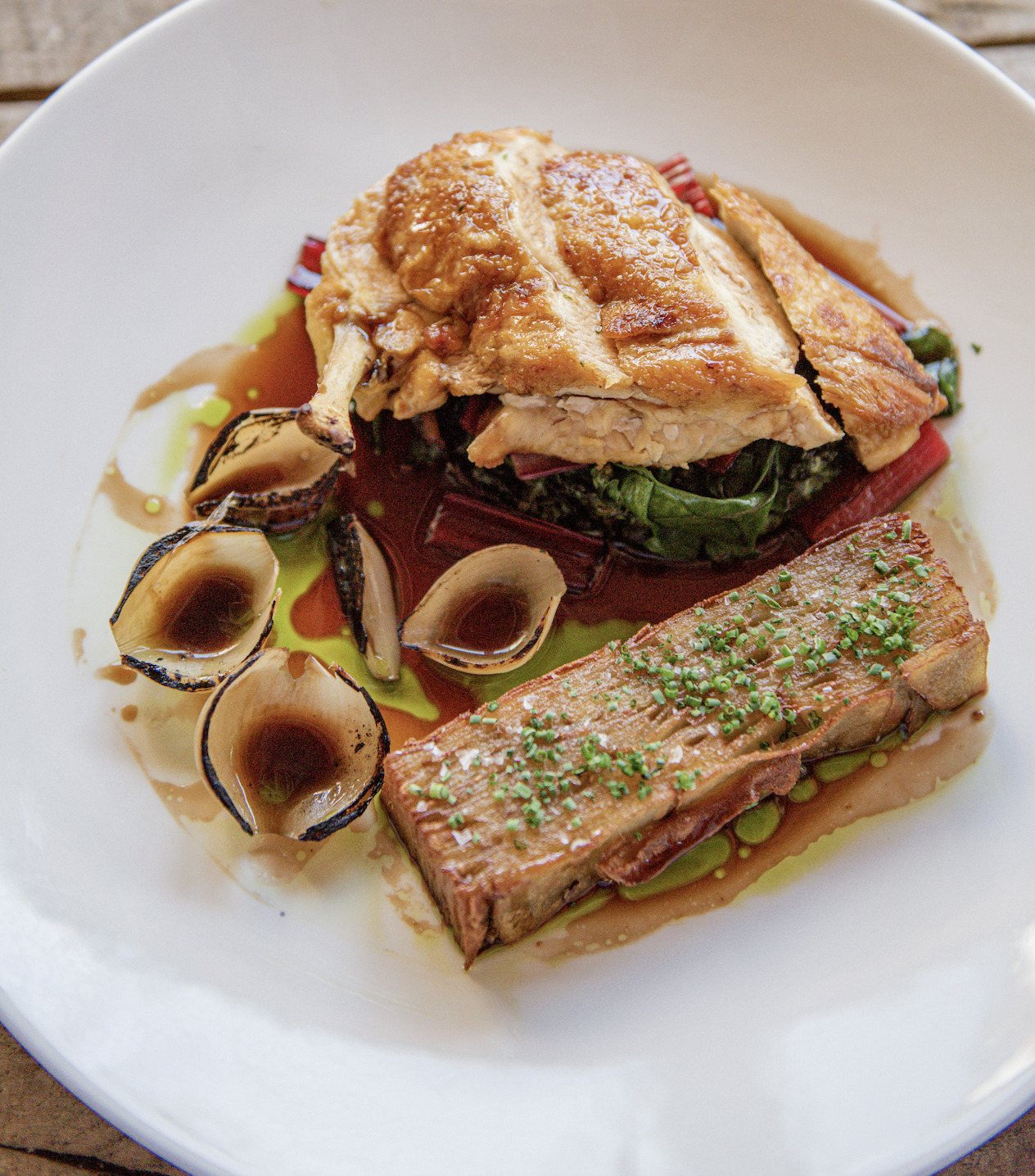 The Tiger Inn Gallery | Gastro Pubs in Stowting, Ashford